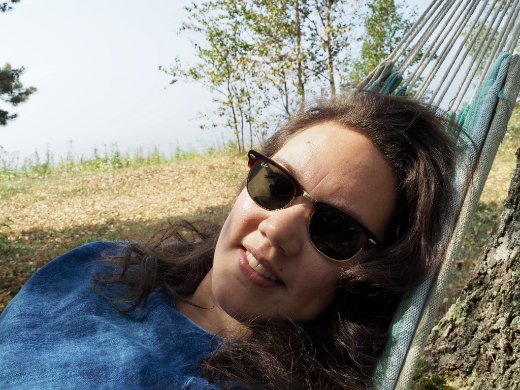 Wälder, Moore und Meer vor den Toren Tallinns | Landmeedchen