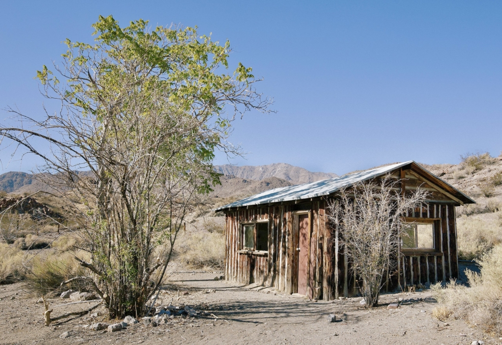 Der Death Valley Nationalpark, ein ganz heißer Tipp! | Landmeedchen